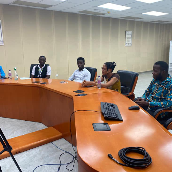 News | Elearning, KNUST